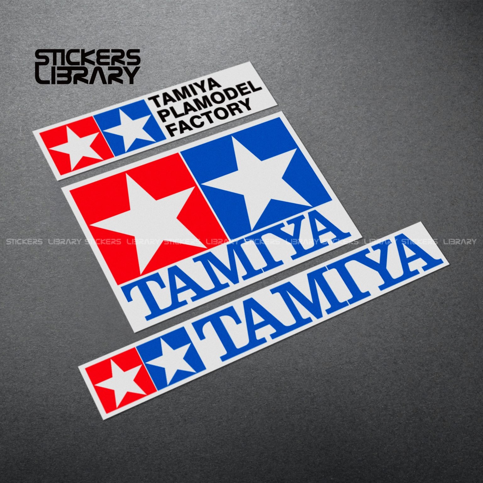 Laptop PC car high quality stickers TOMICA decals Vinyl Material for ...