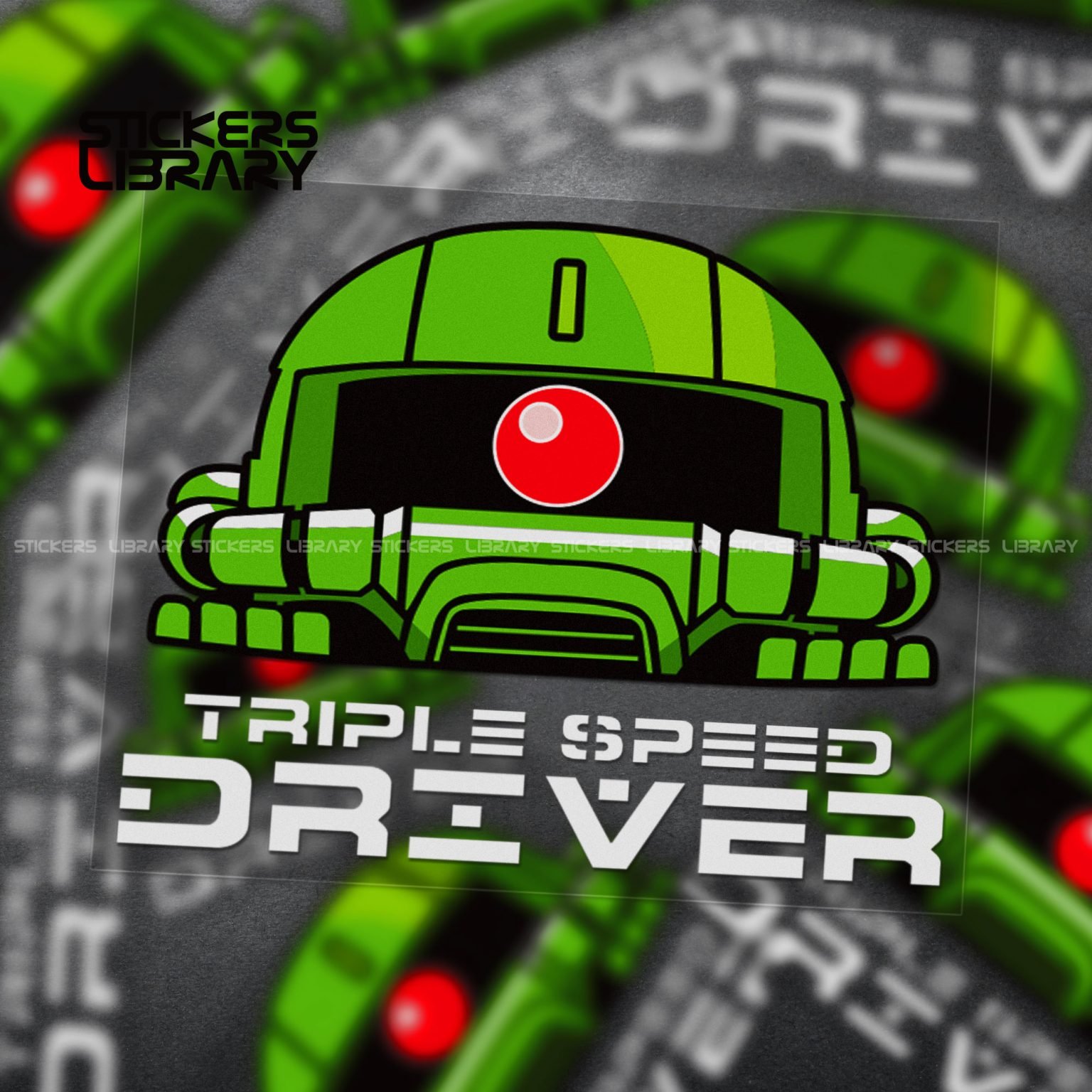 Laptop PC car high quality stickers TOMICA decals Vinyl Material for ...