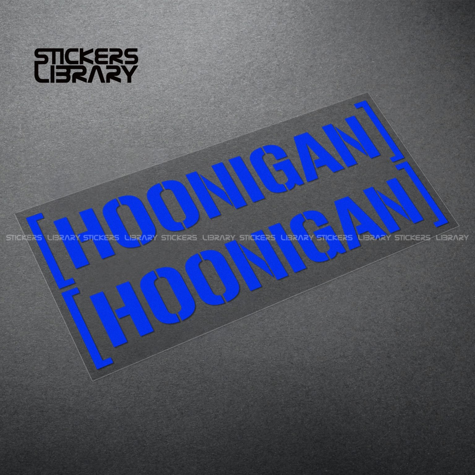 Motorcycle car high quality stickers hoonigan decals Vinyl Material for ...